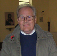 Tony Sexton Ex Beechholme Boy