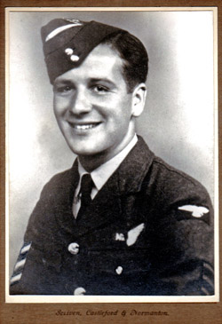 Banstead War Memorial WW2 Casualties